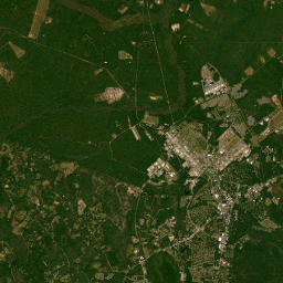 ArcGIS Web Application