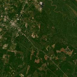 ArcGIS Web Application