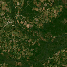 ArcGIS Web Application