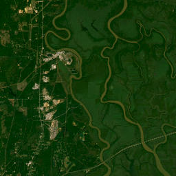 ArcGIS Web Application