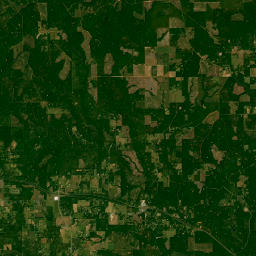 ArcGIS Web Application