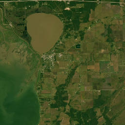 ArcGIS Web Application