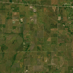 ArcGIS Web Application