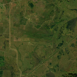 ArcGIS Web Application