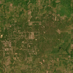 City of Seguin City Limits/ETJ Boundaries