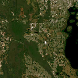 CFTOD Area Building Address