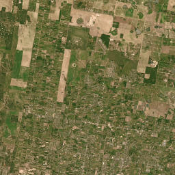 ArcGIS Web Application