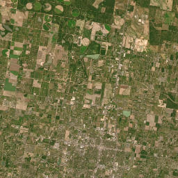 ArcGIS Web Application