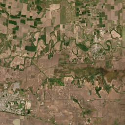 ArcGIS Web Application