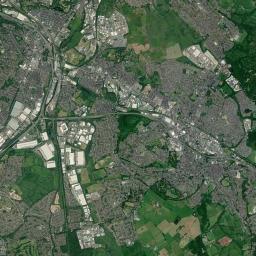 Earthstar Geographics