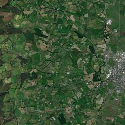 ArcGIS Web Application