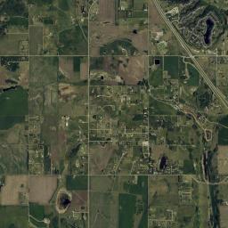 Town of Okotoks Maps