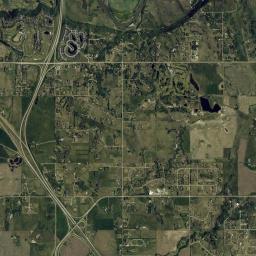 Town of Okotoks Maps