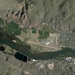 ArcGIS Web Application