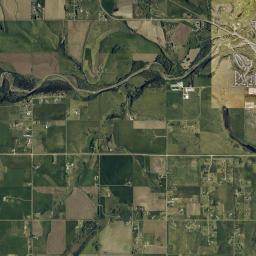 Town of Okotoks Maps