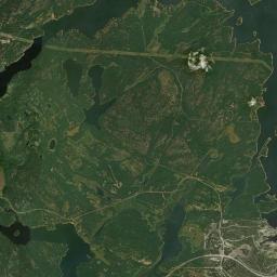 City of Kenora, Earthstar Geographics