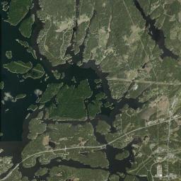 City of Kenora, Earthstar Geographics