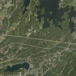 City of Kenora, Earthstar Geographics