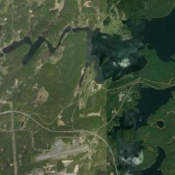 City of Kenora, Earthstar Geographics