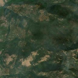 ArcGIS Web Application