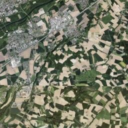 ArcGIS Web Application