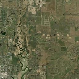 ArcGIS Web Application