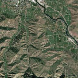 ArcGIS Web Application