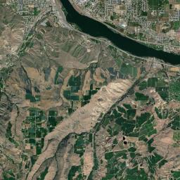 ArcGIS Web Application