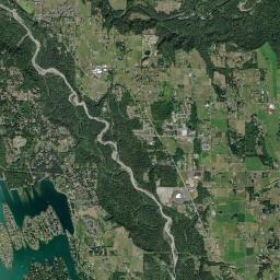 ArcGIS Web Application