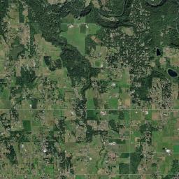 ArcGIS Web Application