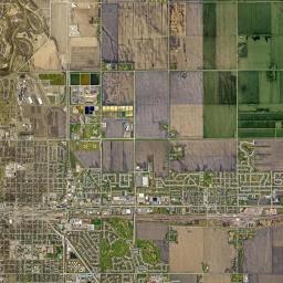 ArcGIS Web Application