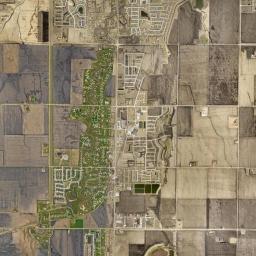 ArcGIS Web Application