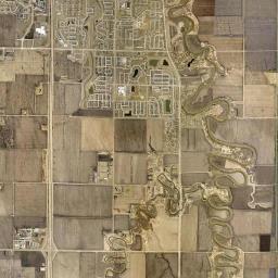 ArcGIS Web Application