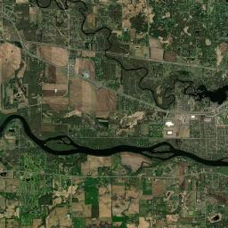 ArcGIS Web Application