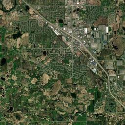 ArcGIS Web Application