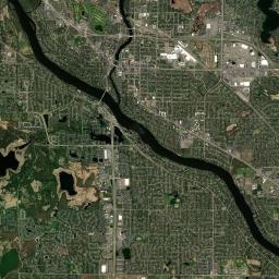 ArcGIS Web Application