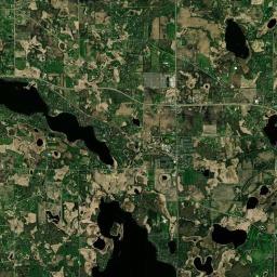 ArcGIS Web Application