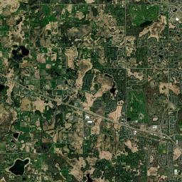 ArcGIS Web Application