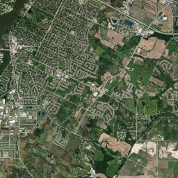 ArcGIS Web Application