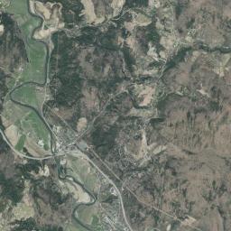 ArcGIS Web Application