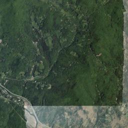 ArcGIS Web Application