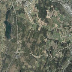 ArcGIS Web Application