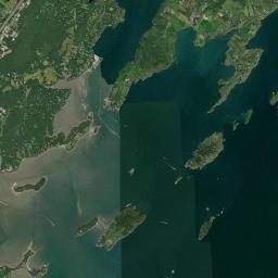 ArcGIS Web Application