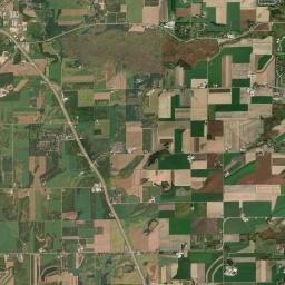 Madison Water Utility Basemap Mobile