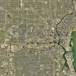 ArcGIS Web Application