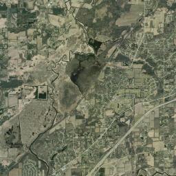 ArcGIS Web Application