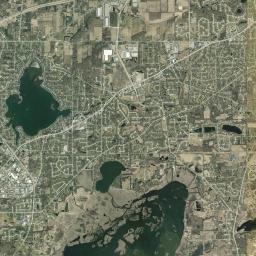 ArcGIS Web Application