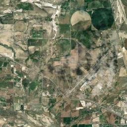 ArcGIS Web Application