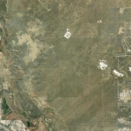 ArcGIS Web Application