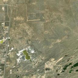 ArcGIS Web Application